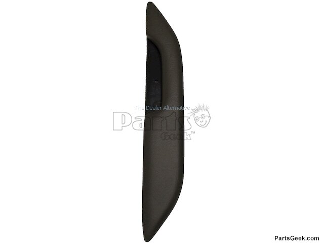 90 1990 Ford F150 Door Arm Rest - Body Mechanical & Trim - Coverlay ...
