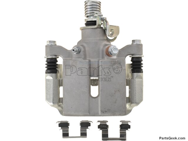 Chevrolet Impala Brake Caliper - Brake Calipers - Centric A1 Cardone ...