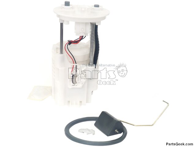 07 2007 Toyota Camry Fuel Pump - Fuel Delivery - APA/URO Parts, API ...