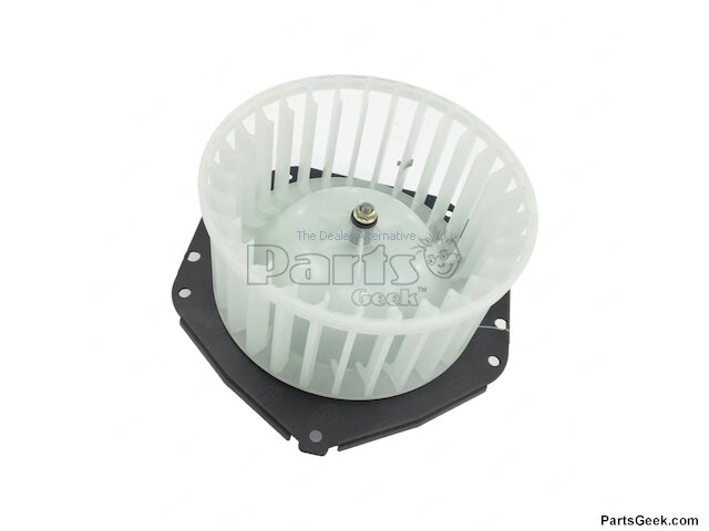 Chevrolet Blower Motor | Silverado 1500 Tahoe HHR Cobalt - 2005 2006 ...