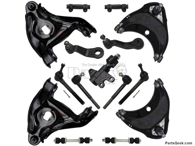 GMC Auto Parts Online - OEM & Aftermarket GMC Truck Parts | Parts Geek