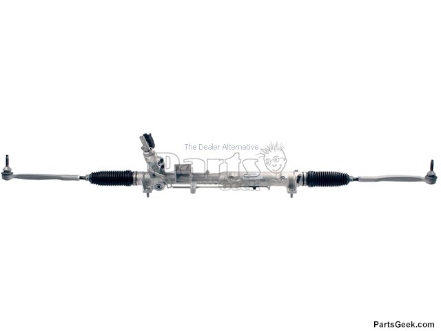 Volvo XC70 Steering Rack - Steering Racks - Maval Atlantic Automotive ...