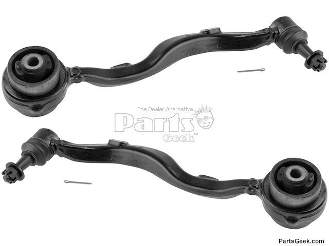 10 2010 Lexus LS460 Control Arm - Suspension - AC Delco, API, Autopart ...