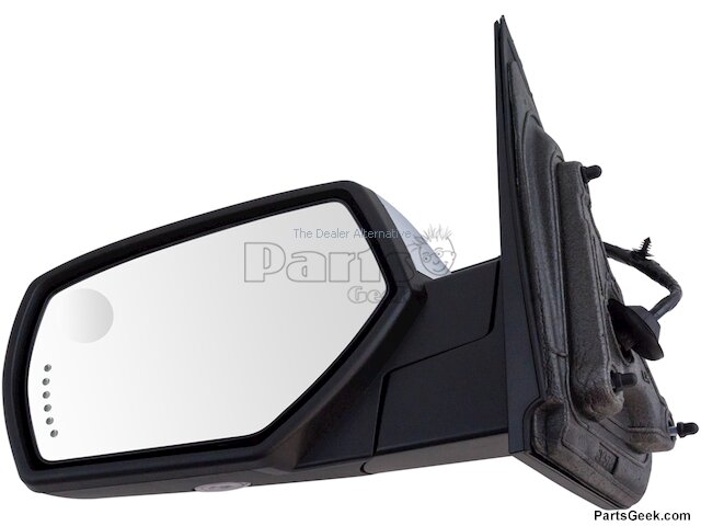 GMC Auto Parts Online - OEM & Aftermarket GMC Truck Parts | Parts Geek