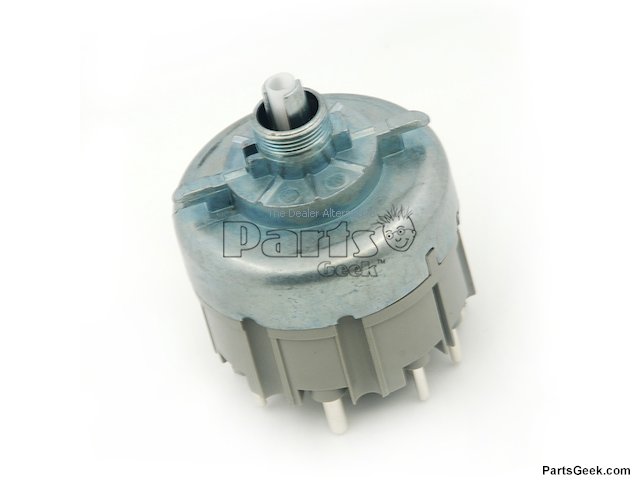 Mercedes Headlight Switch | E320 C300 C280 C220 - 1995 2009 2008 2000