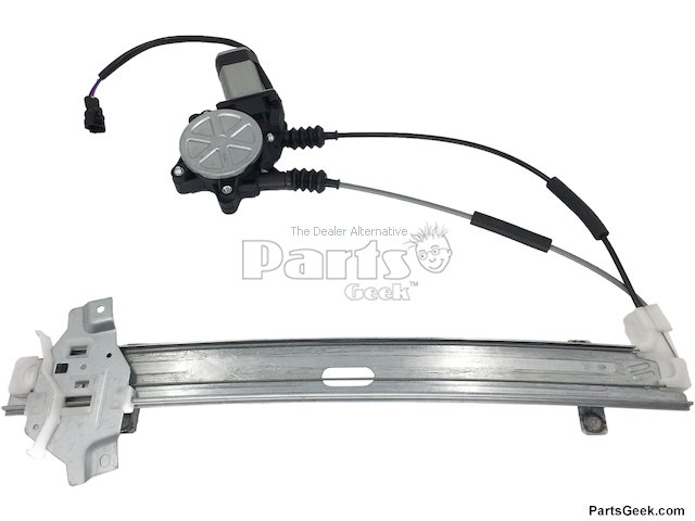 Kia Window Regulator | Spectra Optima Rondo Sedona - 2004 2015 2014 2016