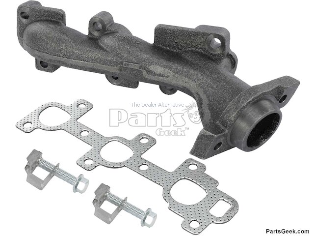 15 2015 Ram 1500 Exhaust Manifold - Exhaust - AFE, API, ATP, Autopart ...