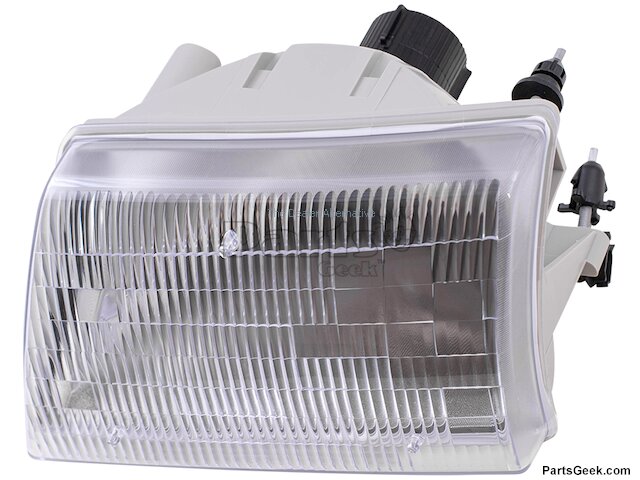 Mazda B4000 Headlight - Headlights - Action Crash TYC Depo DIY ...
