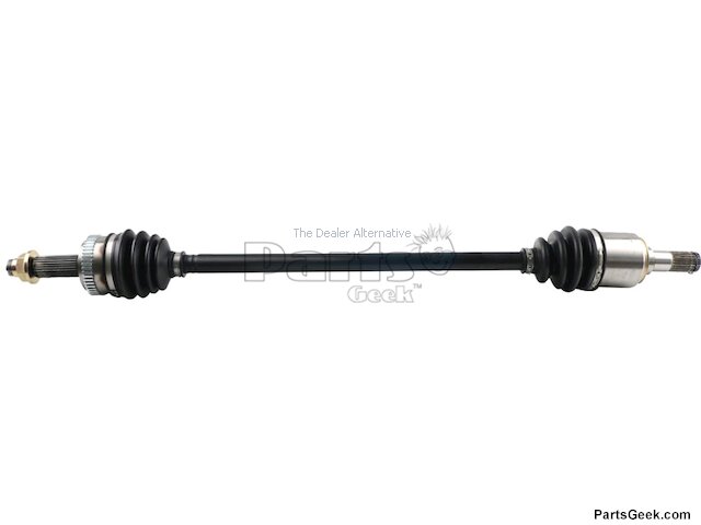 17 2017 Kia Sportage Axle Assembly - Driveshaft & Axle - API, Autopart ...