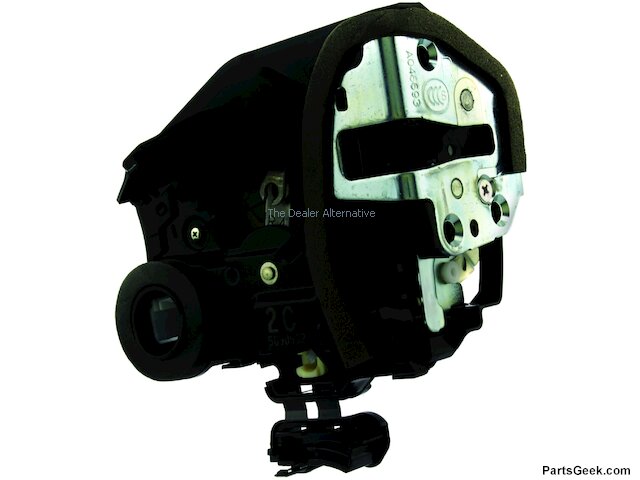 Toyota RAV4 Door Lock Actuator - Power Door Actuator - Replacement ...