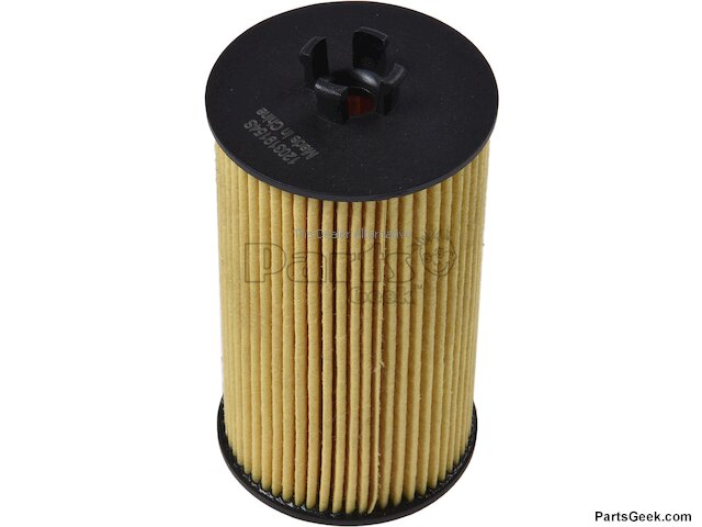 17 2017 Buick Encore Oil Filter - Engine Mechanical - AC Delco, API ...