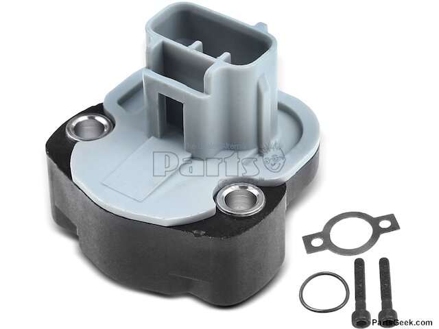 Throttle Position Sensor - Throttle Position Sensor Replacement