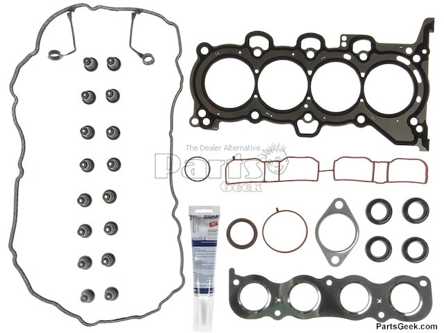 Kia Head Gasket | Sorento Spectra Rio Sedona - 2004 2005 2006 2003