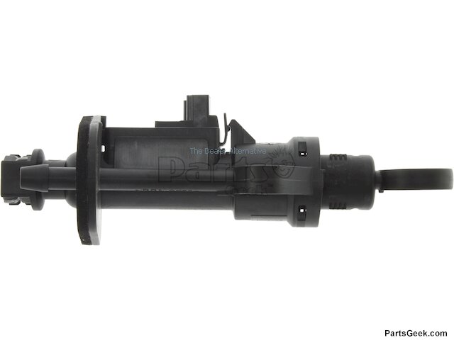 VW Volkswagen Golf Clutch Master Cylinder - Clutch Master - Replacement ...