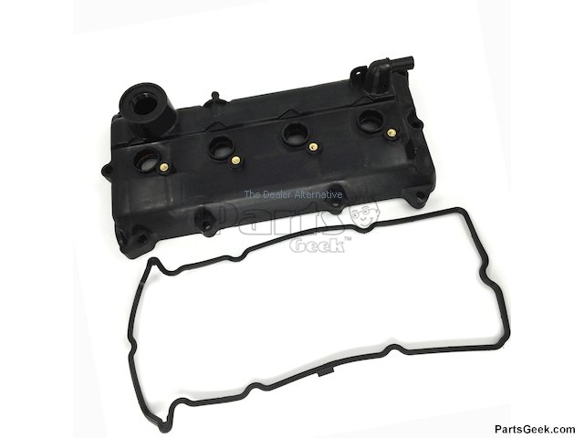 Valve Cover - Engine Valve Cover Replacement | Parts Geek