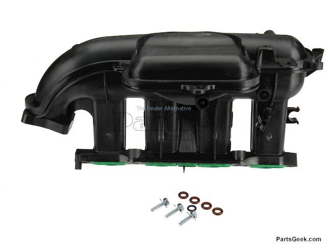13 2013 Chevrolet Cruze Intake Manifold - Air Intake - AC Delco, APA ...