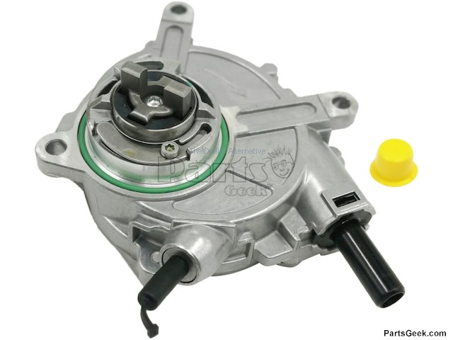 Mercedes Vacuum Pump | C300 C230 C250 GL350 - 2010 2005 2009 2014