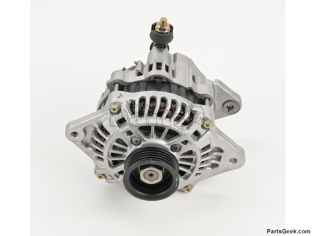 Subaru Impreza Alternator - Car Alternators - Replacement Remy Pure ...
