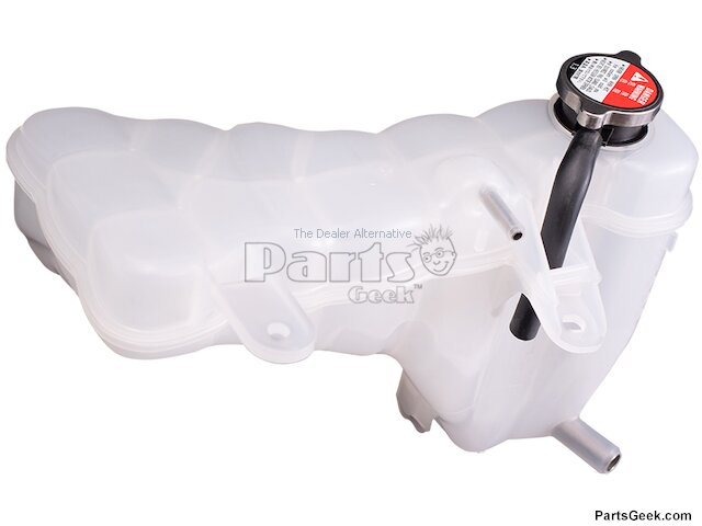 Lexus Expansion Tank | SC400 RX330 LS400 IS300 - 1992 1993 2004 2001