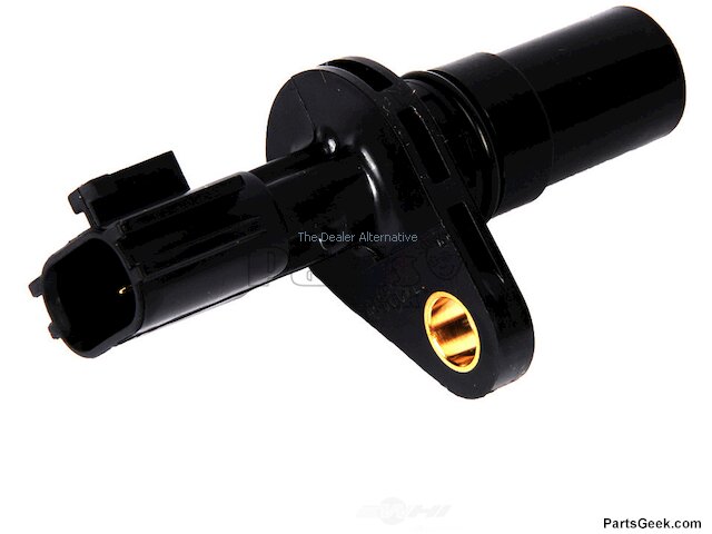 Automatic Transmission Speed Sensor - Transmission Sensor Replacement