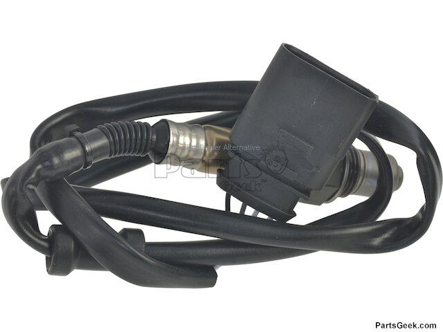 VW Volkswagen Passat Oxygen Sensor - O2 Sensor - Bosch Genuine Walker ...
