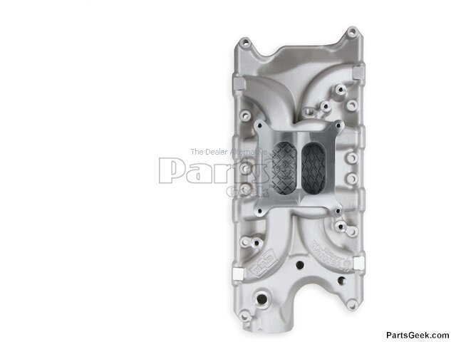 Ford Explorer Intake Manifold - Manifolds - Replacement Dorman Genuine ...