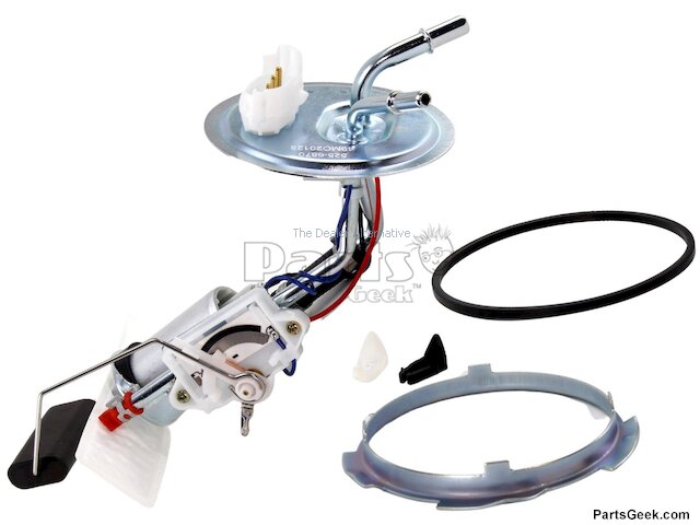 86 1986 Ford F150 Fuel Pump - Fuel Delivery - APDI, Airtex, Autobest ...