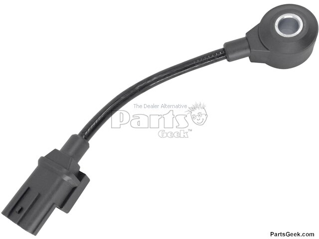 Honda Civic Knock Sensor - Engine Sensors - Replacement Standard Motor ...