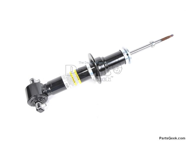 18 2018 Chevrolet Tahoe Shock Absorber - Suspension - AC Delco, API ...