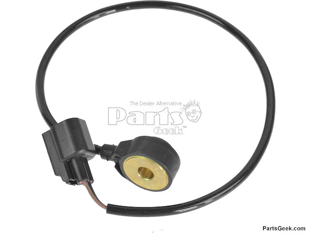 Ford F150 Knock Sensor - Engine Sensors - Replacement Standard Motor ...
