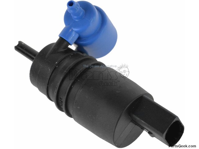 VW Volkswagen Passat Washer Pump - Windshield Washer Pump - Replacement ...