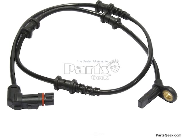 11 2011 Mercedes ML350 ABS Speed Sensor - Brake - APA/URO Parts, API ...