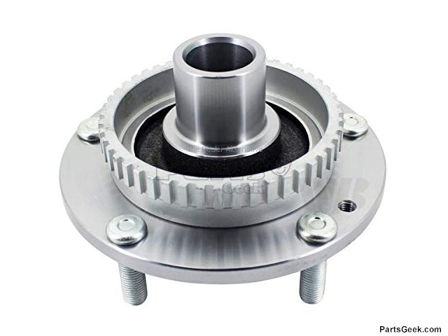 05 2005 Kia Sorento Wheel Hub Assembly - Driveshaft & Axle - DuraGo ...