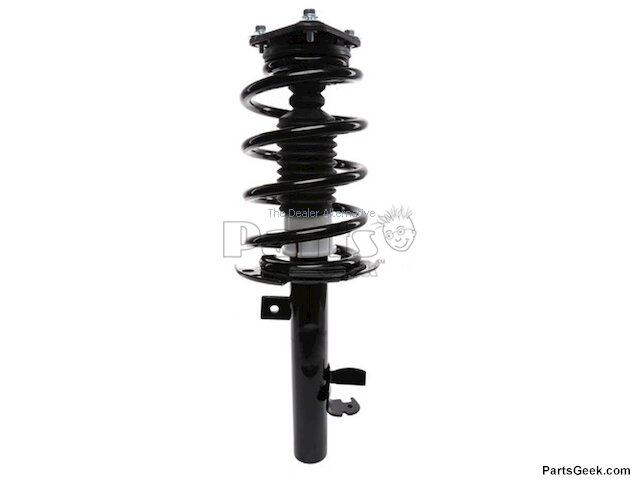 17 2017 Ford Escape Strut Assembly - Suspension - API, Autopart Premium ...