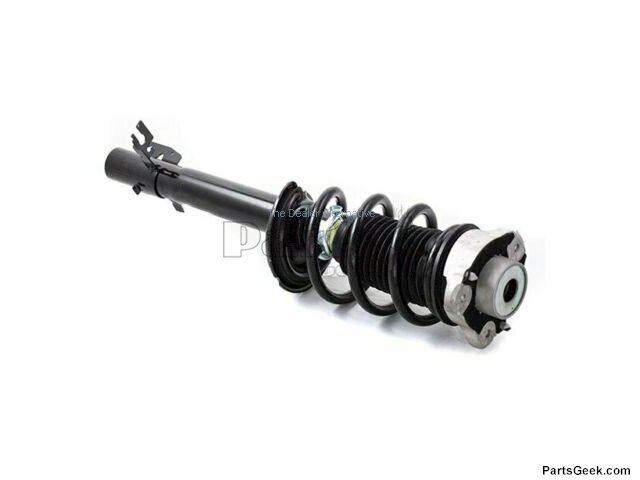 14 2014 Ram 1500 Strut Assembly - Suspension - API, ARB, Autopart ...