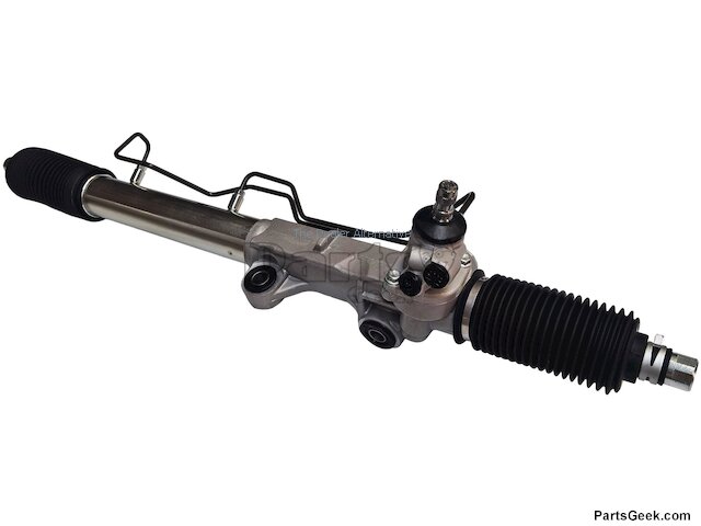 Toyota Tacoma Steering Rack - Steering Racks - Replacement A1 Cardone ...