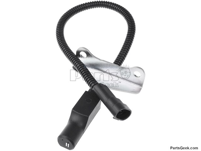 Jeep Grand Cherokee Crank Position Sensor - Engine CPS - Replacement ...