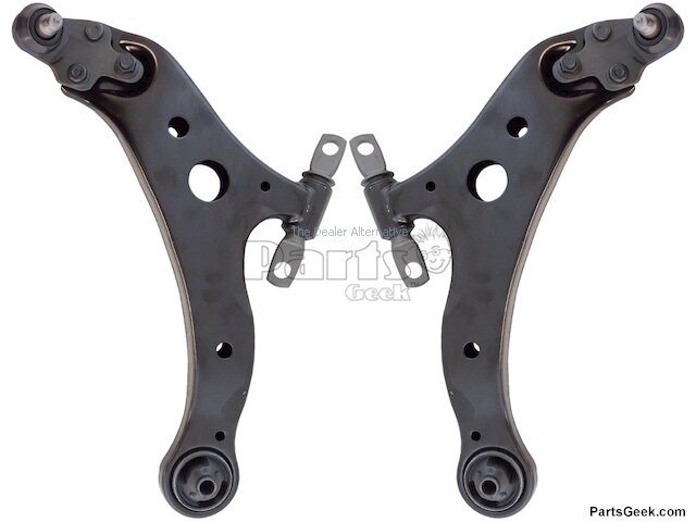 04 2004 Lexus RX330 Control Arm - Suspension - AC Delco, API ...