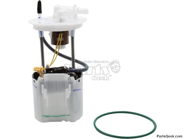 Chevrolet Malibu Fuel Pump - Gas Pumps - Replacement AC Delco Airtex ...