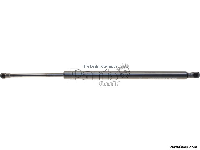 15 2015 Toyota RAV4 Hatch Strut - Body Mechanical & Trim - AISIN, API ...