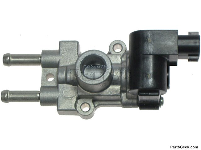 Toyota Celica Idle Control Valve - Idle Valves - Replacement Standard ...