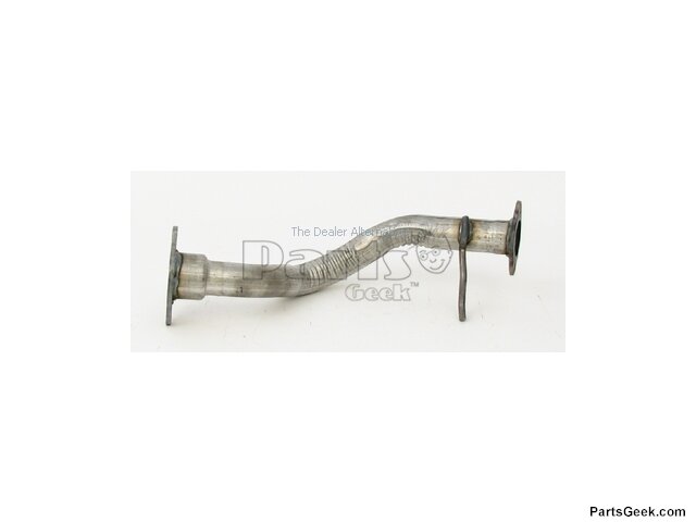 Mitsubishi Eclipse Exhaust Pipe - Exhaust Pipes - Bosal Walker API ...