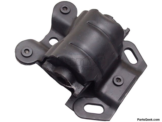 Chevrolet Astro Engine Mount - Motor Mounts - TRQ SKP Anchor DIY ...