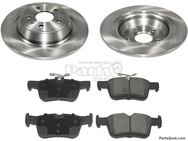 Discount Ford Parts Online - OEM Ford Truck Parts & Accessories