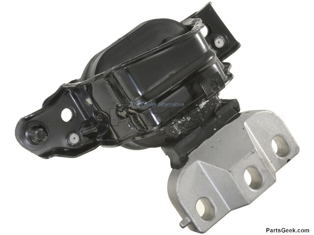 05 2005 Dodge Grand Caravan Engine Mount - Engine Mechanical - API ...