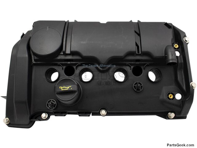 Mini Cooper Countryman Valve Cover - Valve Covers - Replacement Genuine ...