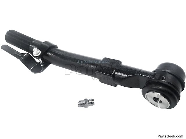 11 2011 Ford F250 Super Duty Tie Rod End - Steering - AC Delco, API ...