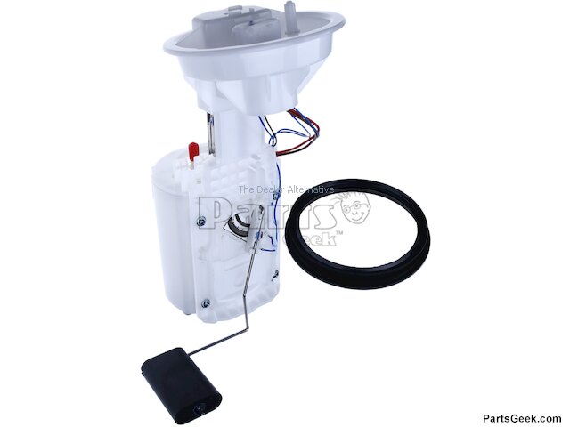 11 2011 Mini Cooper Fuel Pump - Fuel Delivery - APA/URO Parts, API ...