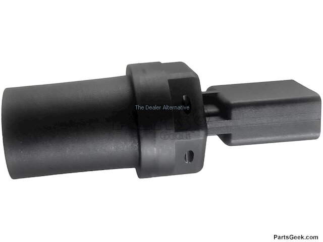 05 2005 Volkswagen Beetle Automatic Transmission Output Shaft Speed ...