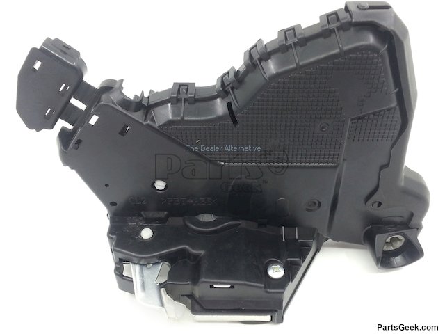 Toyota 4Runner Door Lock Actuator - Power Door Actuator - Replacement ...